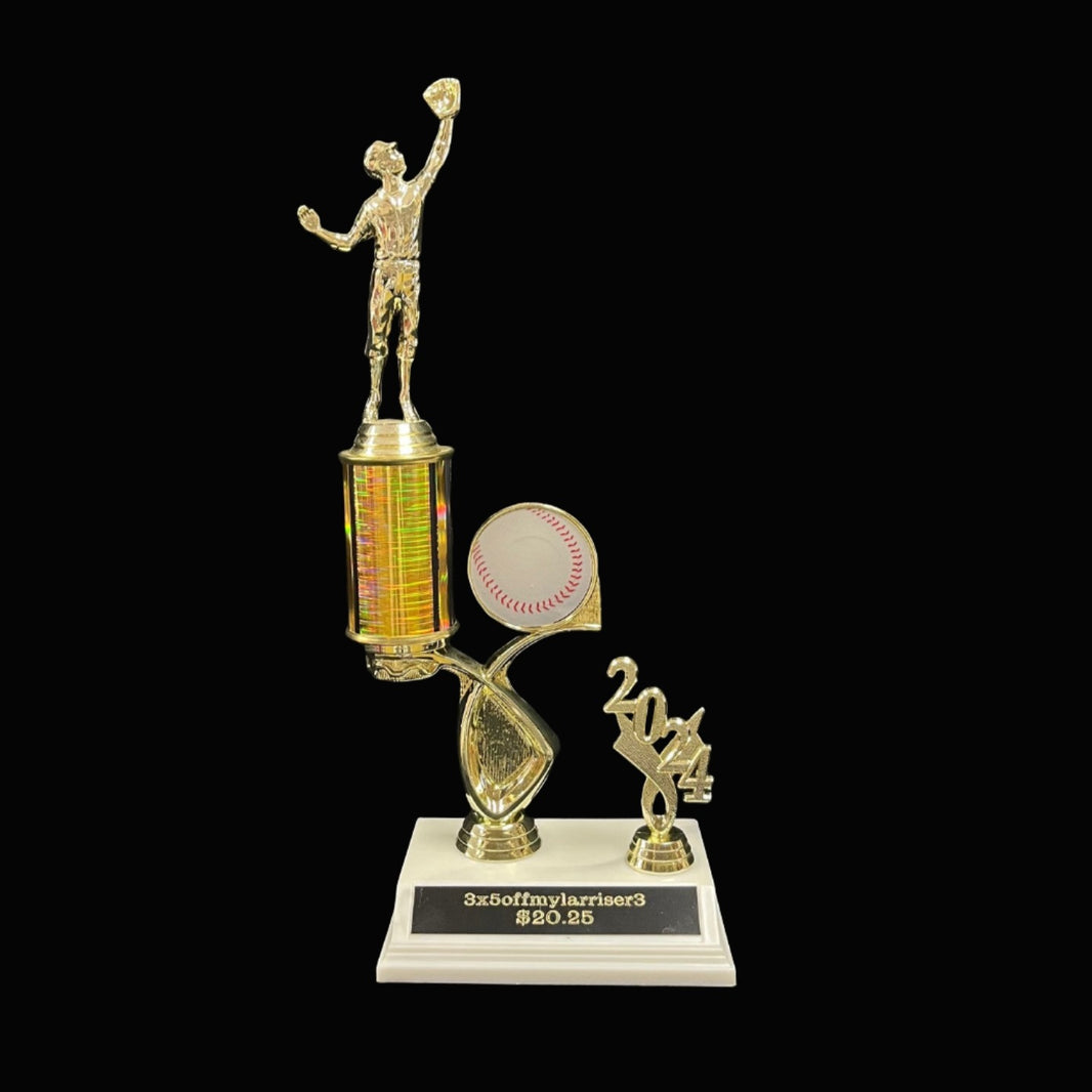 B&D Trophies and More – BDTrophies